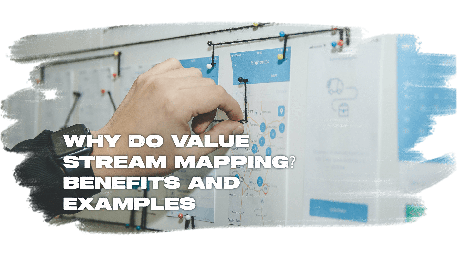Why Do Value Stream Mapping? | Benefits & Examples